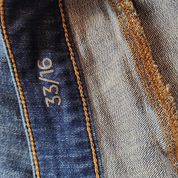 jcpenney | Jeans | Jc Penny 6 Skinny Ankle High Stretch Denim Jeans ...